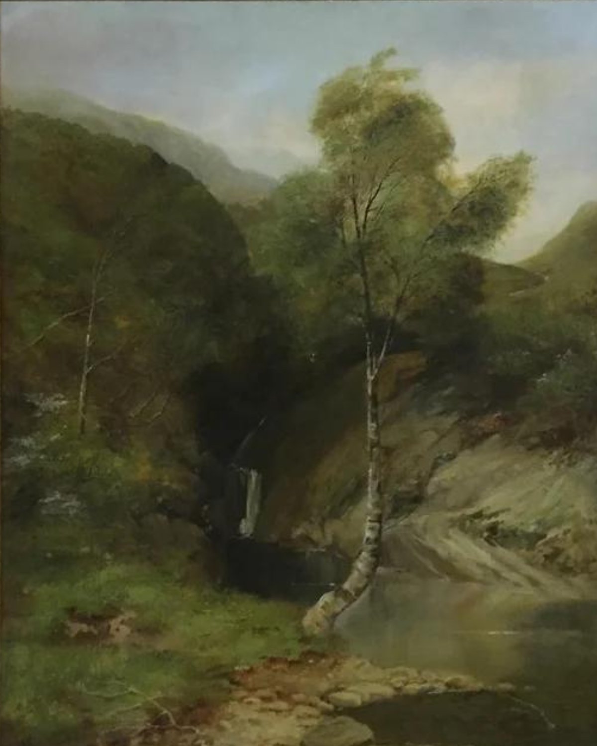 ANTONIO RAIMO GALLERY