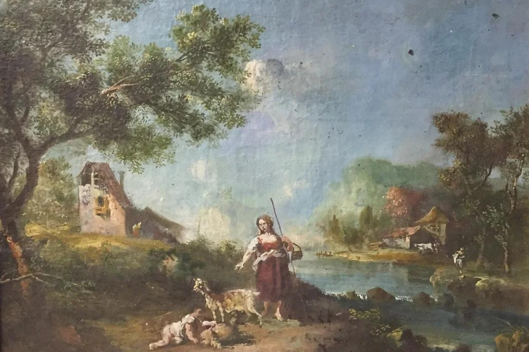 ANTONIO RAIMO GALLERY